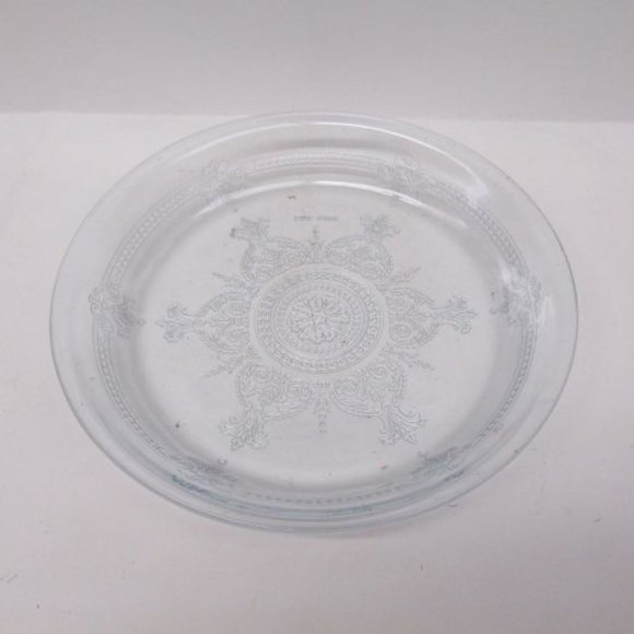 Fire King | Kitchen | Anchor Hocking Fire King Philbe Blue 9 Inch Pie ...